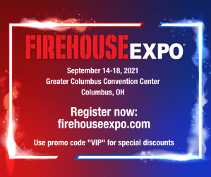 Firehouse Expo 2021 - Fire and EMS Blog | Public Consulting Group