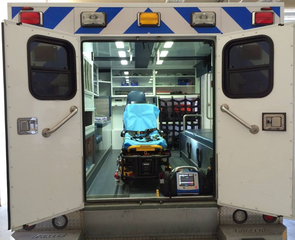 How Pairing Paramedics and EMTs with Police Can Combat Rising Mental ...